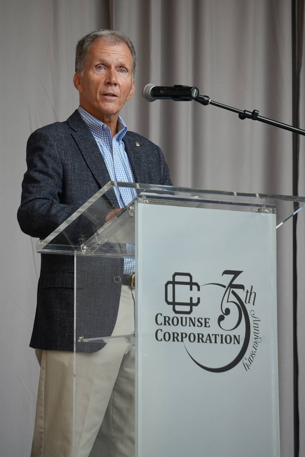 Gallery | Crounse Corporation